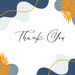 Personalized Thank You Card: Appreciation Note - Etsy