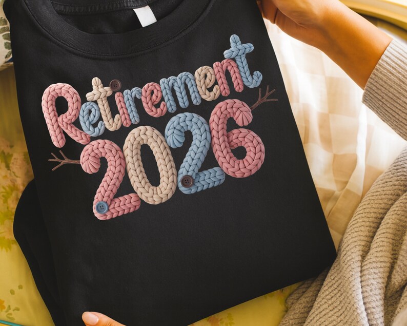 Retirement 2026 PNG, Retired 2026, Pastel Soft Aesthetic, Retiree Party ...