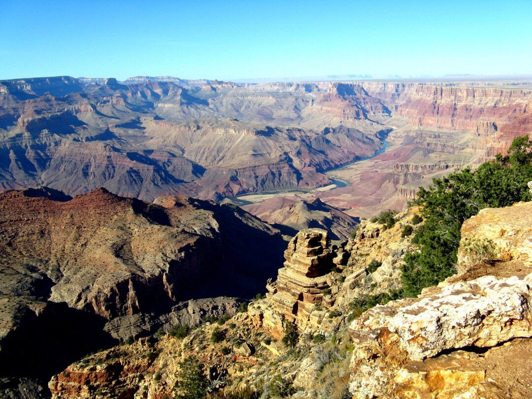 A Grand View - Etsy