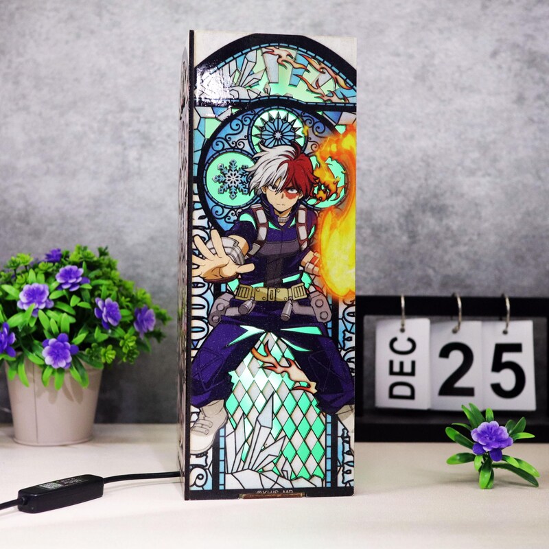 My Hero Academia Gifts - 60+ Gift Ideas for 2025