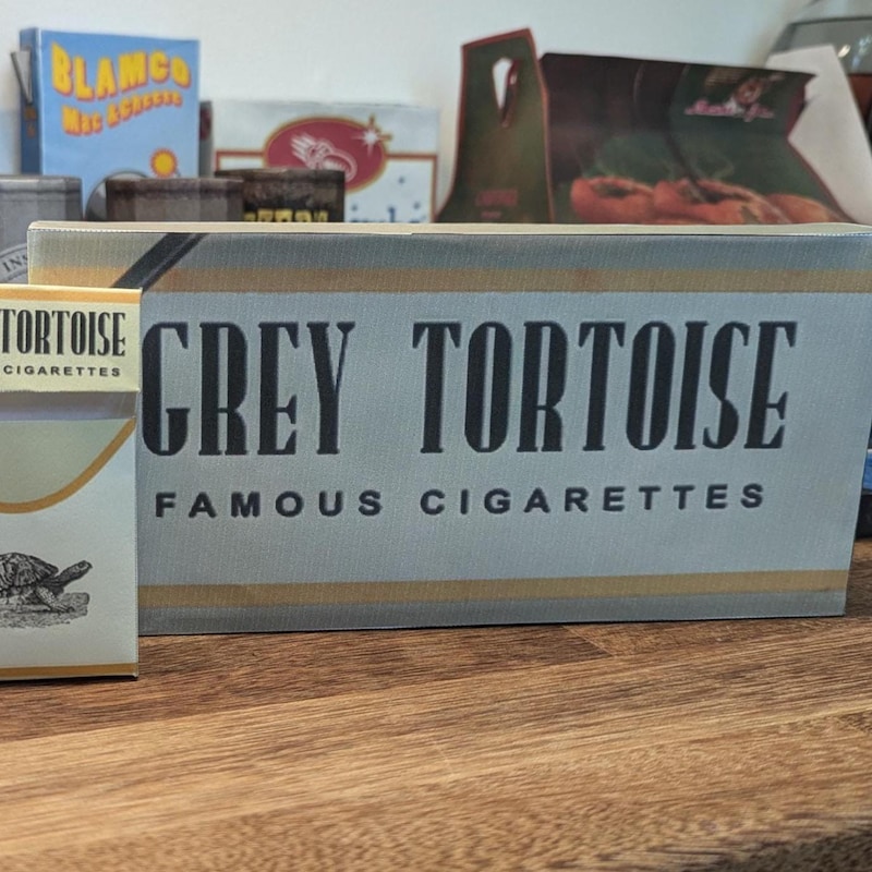 Prop Cigarettes - Etsy