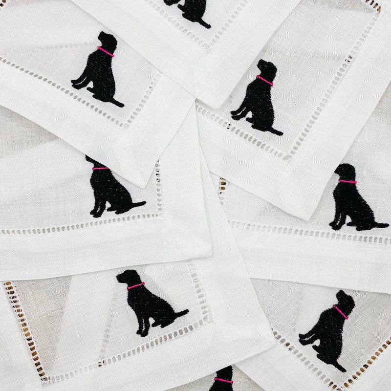 Linen Napkins Lab - Etsy