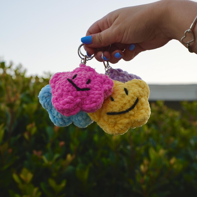 Cloud Plush - Etsy