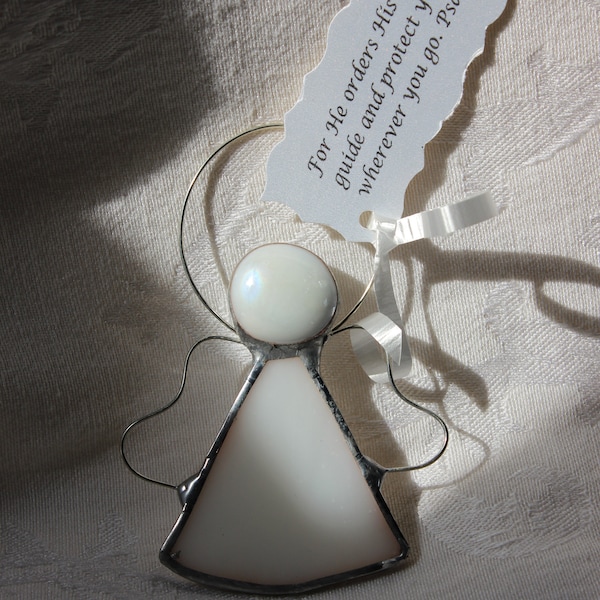 Miniature Angel - Etsy
