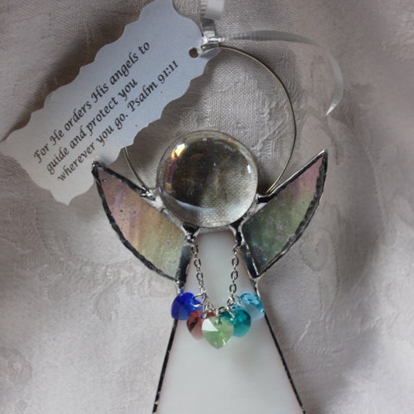 Mother and Angel - Etsy
