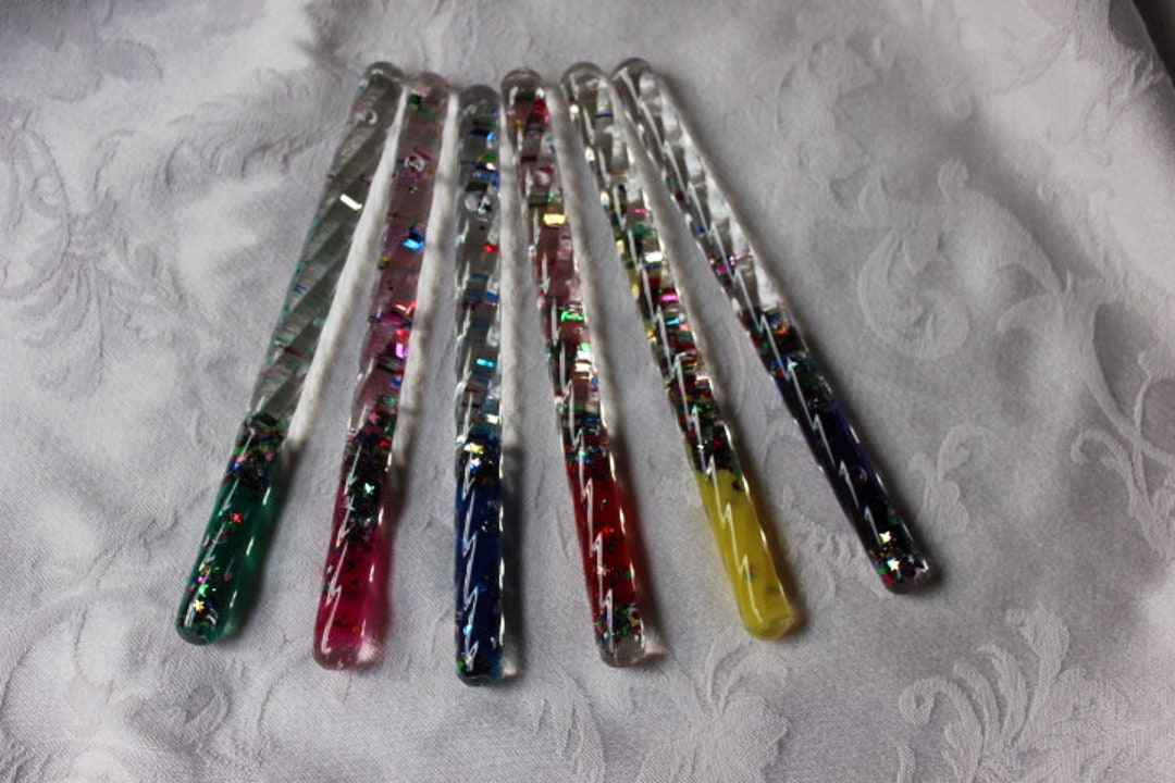 Extra Oil Wands - Etsy
