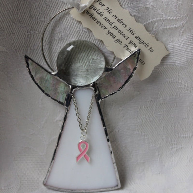 Ribbon Angels - Etsy