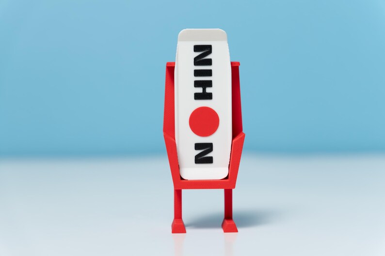 Magnetic Hand Trick Board – Anime & Japanese Fidget Skill Toy - Etsy