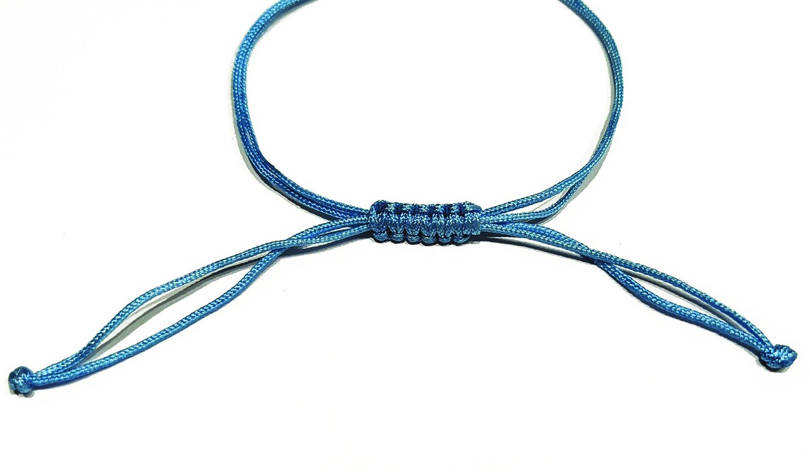 Naxos Table Bracelet // Friendship Bracelet /stack Bracelet/holiday ...