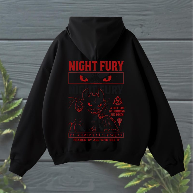 Httyd - Etsy