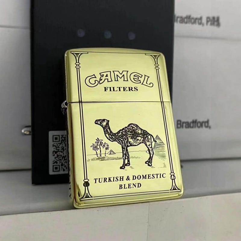 360 engraving zippo - Etsy.de