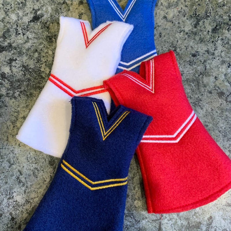 Cheerleading Props - Etsy