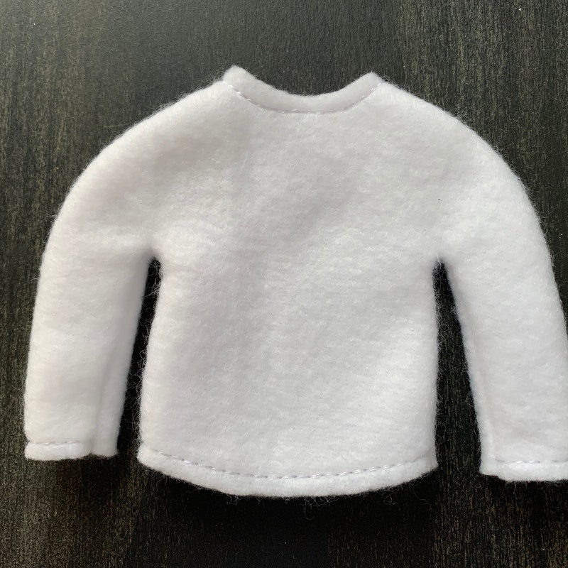 Shelf Elf Top - Etsy