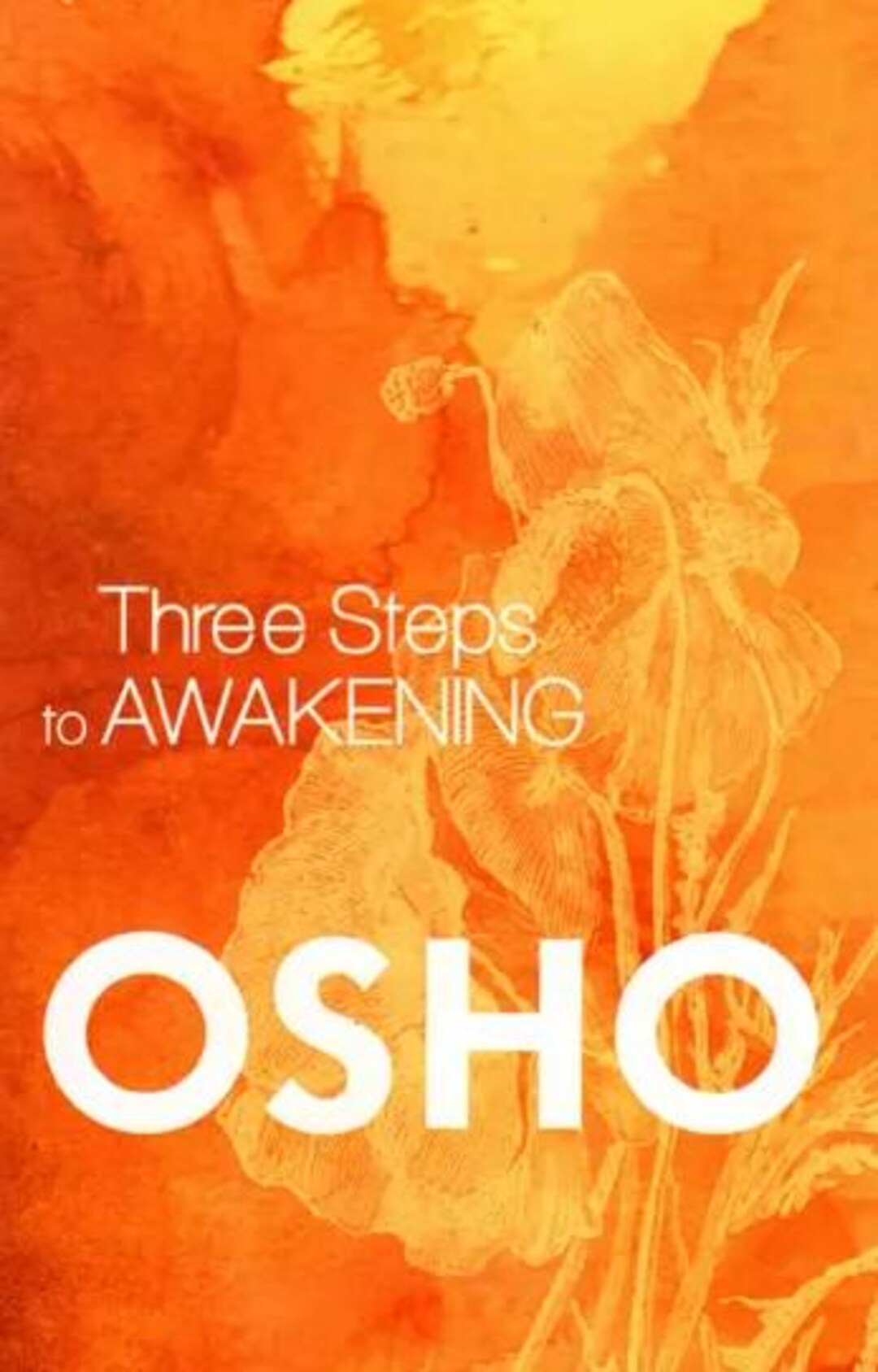 Three Steps to Awakening - Etsy