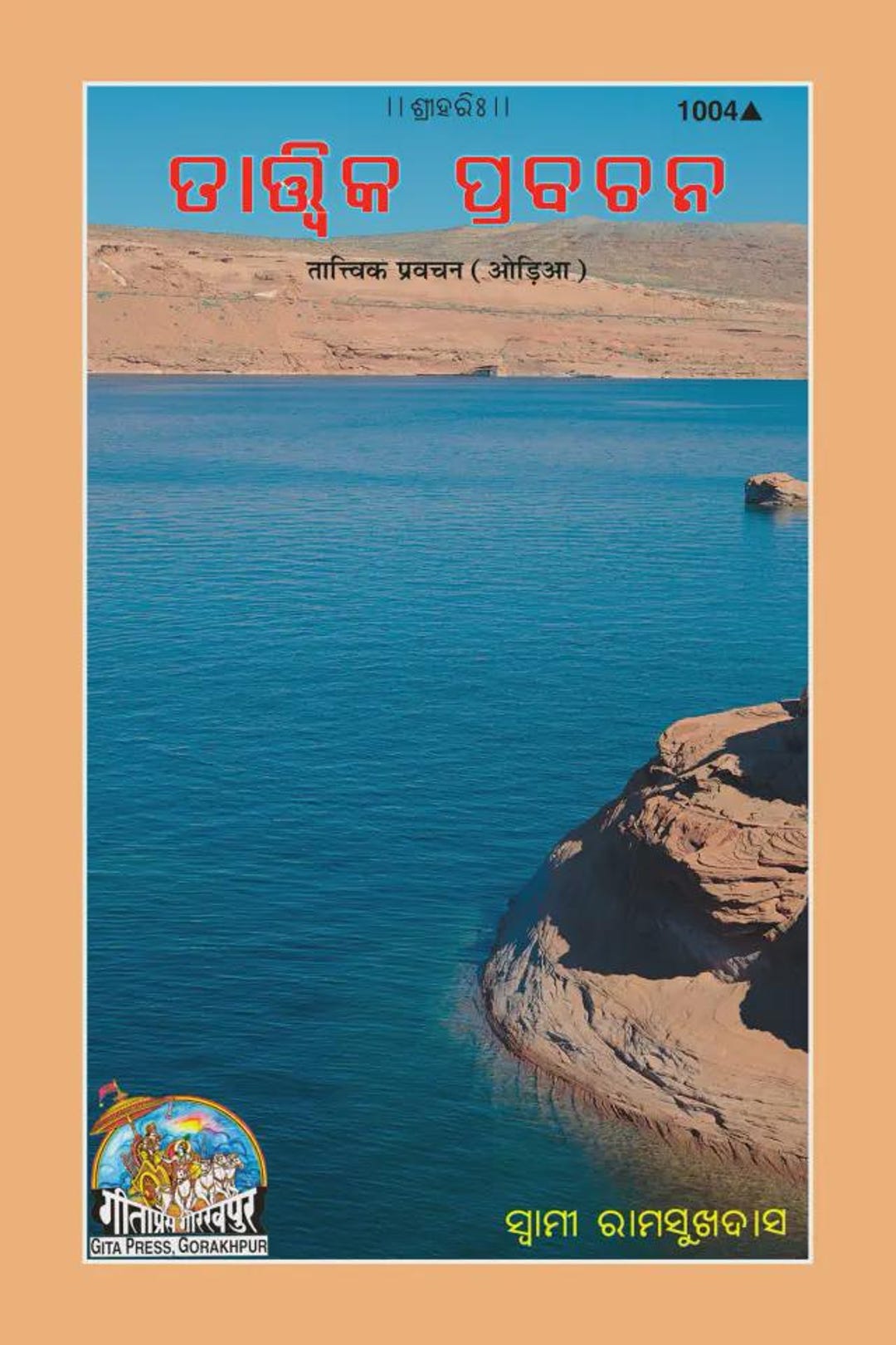 Rare Tatvik Pravachan Oriya Book for Gift and Home Decor - Etsy