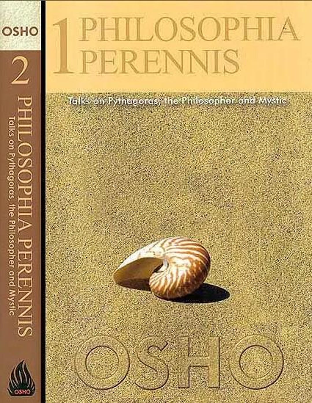 Philosophia Perennis - Talks on Pythagoras, the Philosopher and Mystic ...