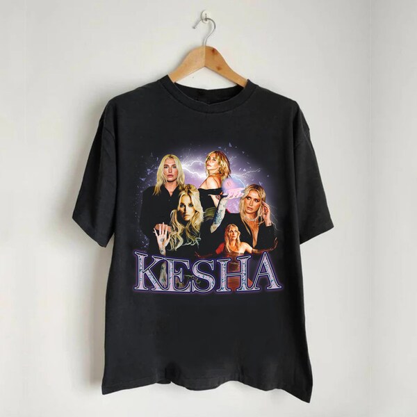 Kesha - Etsy