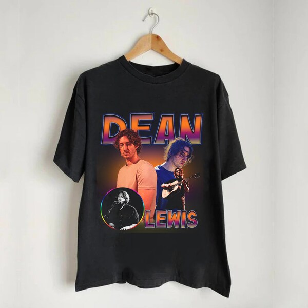 Dean - Etsy