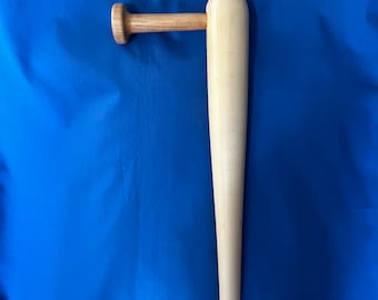 Baseball Bat Cane Louisville Slugger Bat Walking Cane - Etsy
