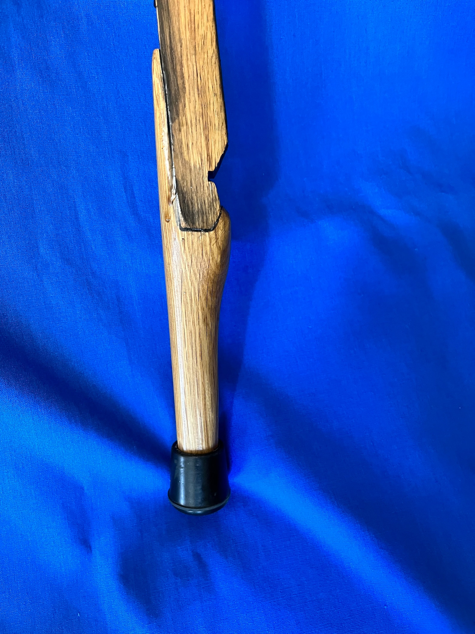 Cane Walking Stick Bourbon Barrel Stave - Etsy