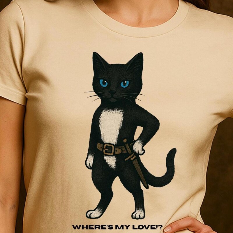 Kitty Soft Paws Costume - Etsy