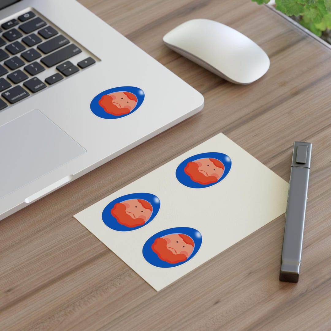 CASEOH EGG STICKER Sheet - Etsy