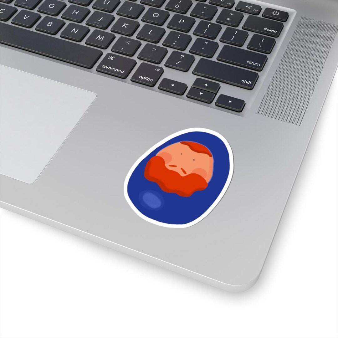 CASEOH EGG STICKER - Etsy UK