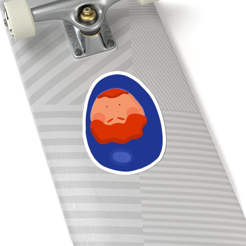 CASEOH EGG STICKER - Etsy UK