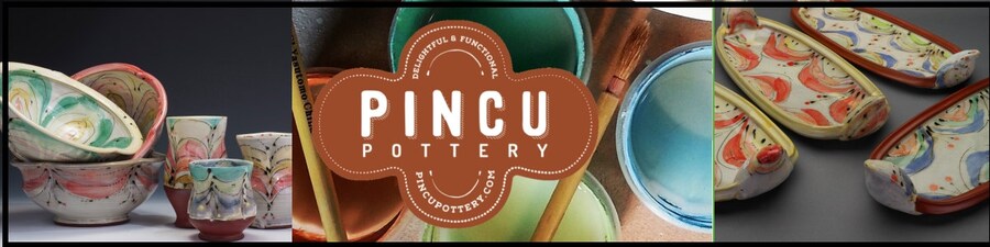 PincuPottery - Etsy