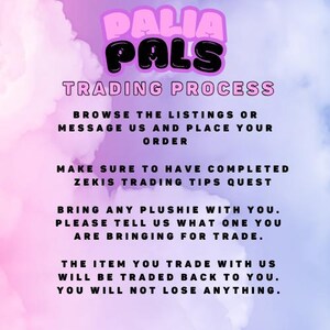 Palia | Elder Shmole Plush - Etsy