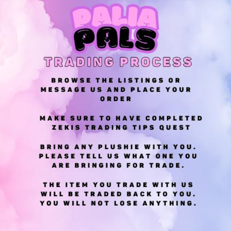 Palia | Elder Shark (maws) Plush Pack - Etsy