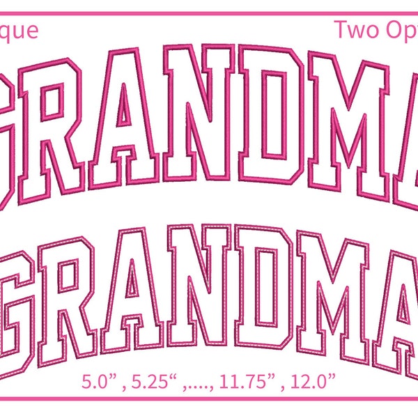 Grandma Designs - Etsy