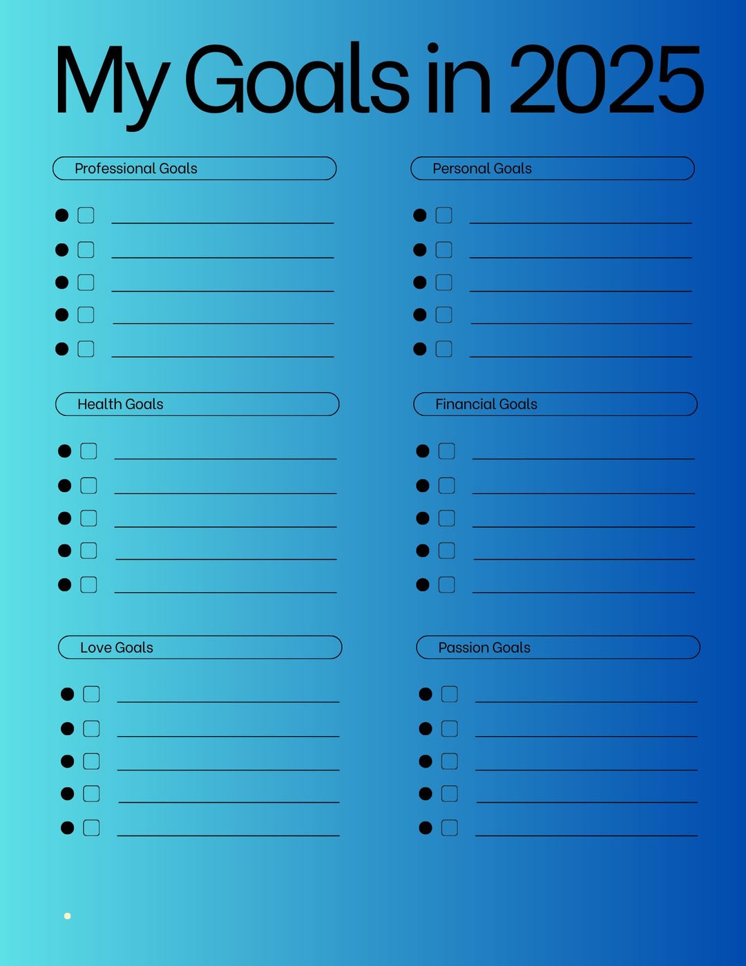 Printable Daily Planner | Calendar, Priorities & To-do List ...
