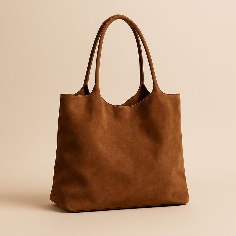 Hobo Bag Vegan Large - Etsy