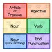 Rainbow Sentences Inclusive Learning Activity | Pre-k, Kindergarten ...