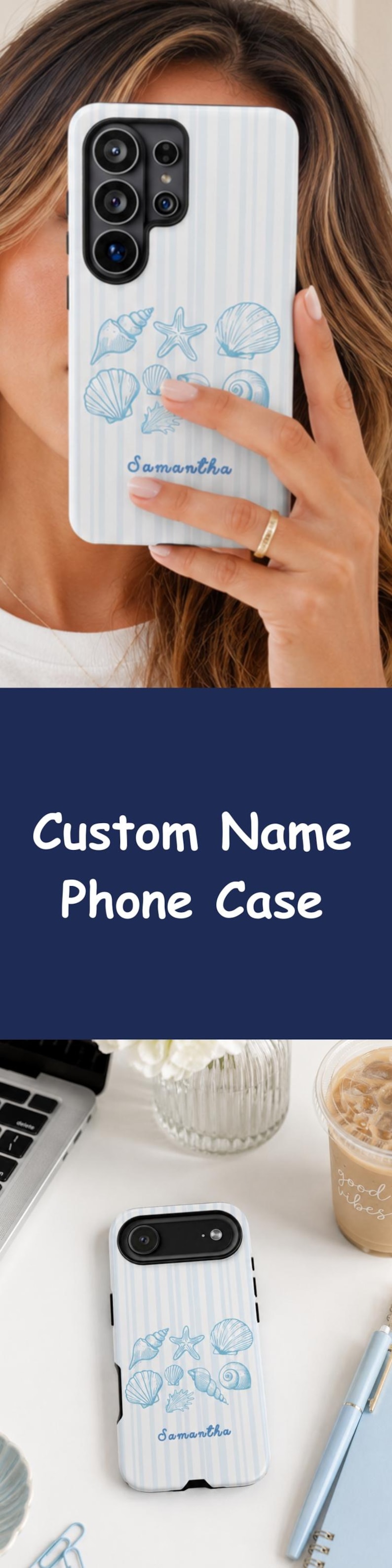 Protective Phone Case Custom Design Heavy Duty Shockproof Mobile Shell ...
