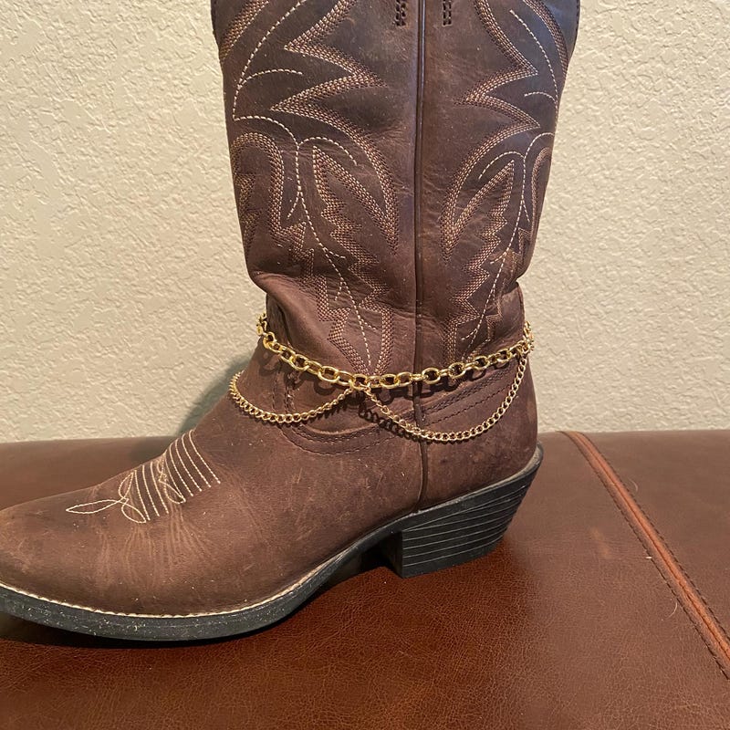 Boot Chains - Etsy