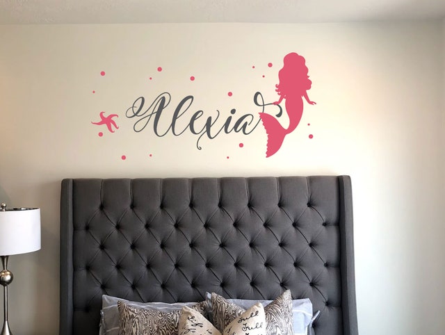 vinyl4decor - Etsy