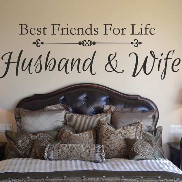 Best Friends Decal - Etsy