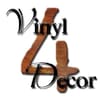 vinyl4decor - Etsy