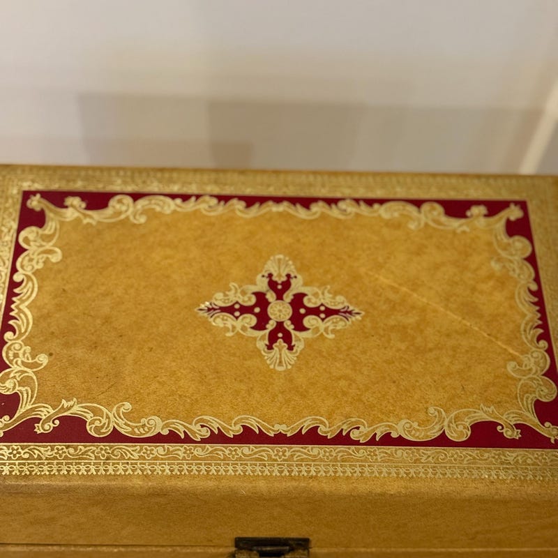 Vintage Alcohol Cases - Etsy