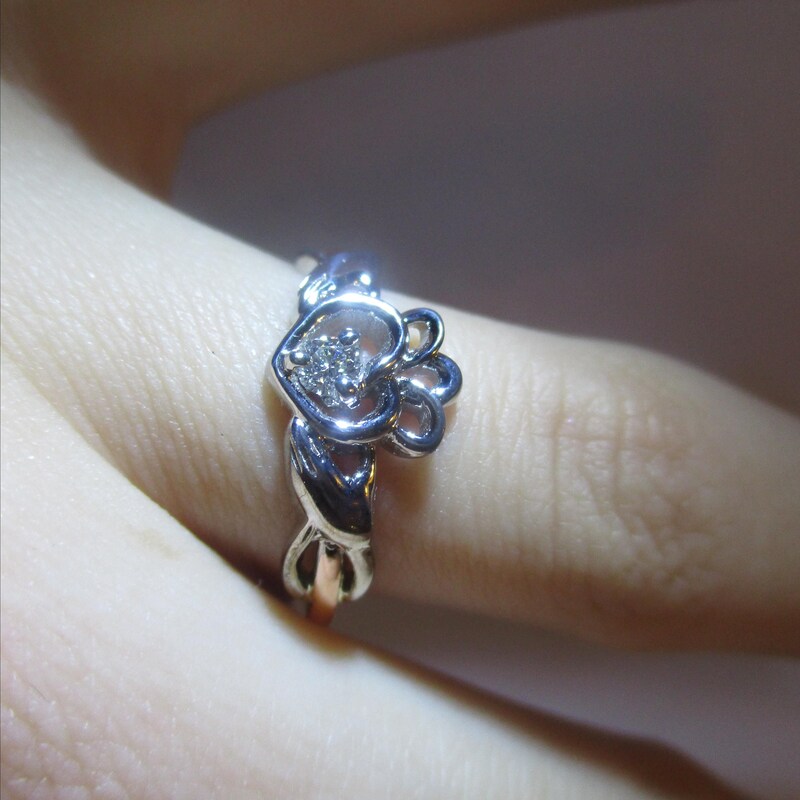 Custom Claddagh Ring - Etsy