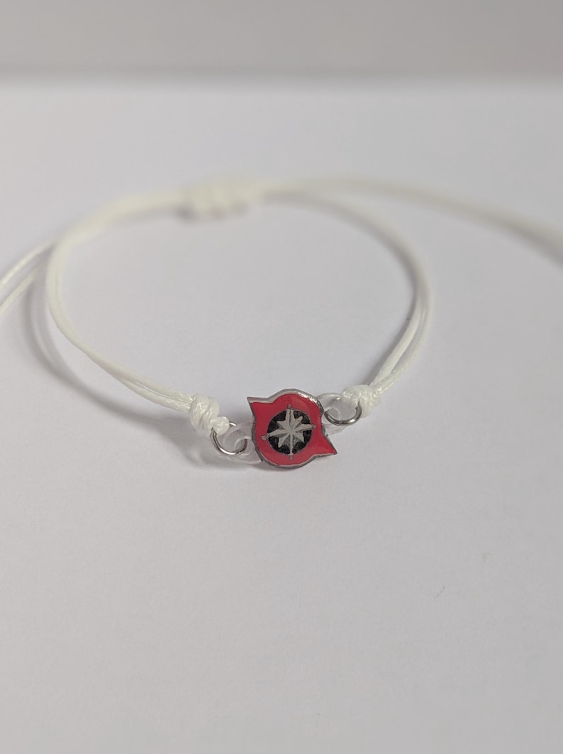 Stray Kids -inspired SKZ Compass Bracelet - Etsy