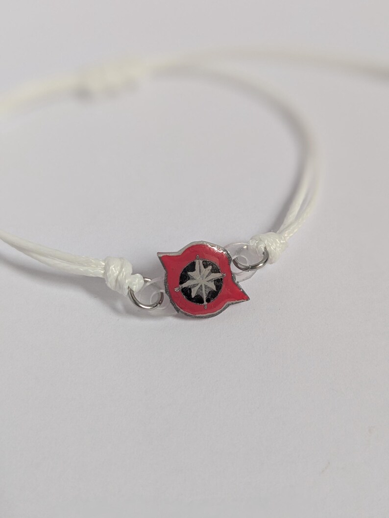 Stray Kids -inspired SKZ Compass Bracelet - Etsy