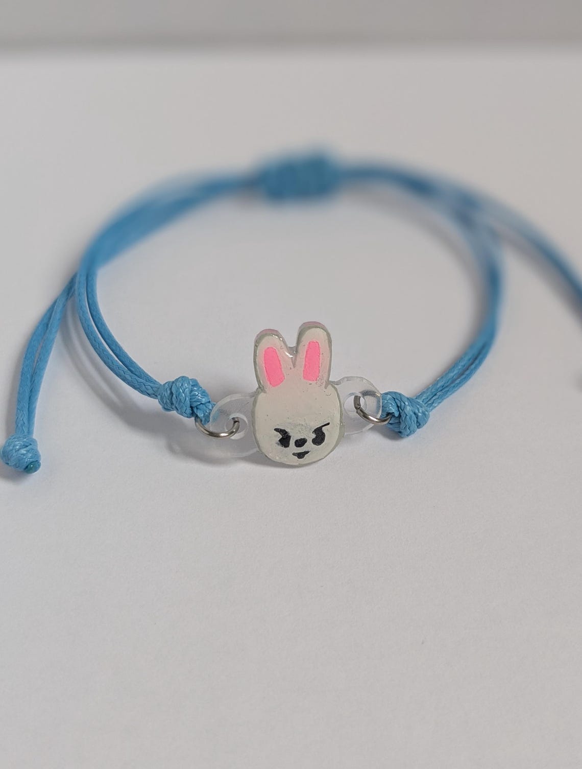 Stray Kids -inspired Lee Know Leebit SKZOO Bracelet - Etsy