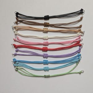 Stray Kids -inspired Lee Know Leebit SKZOO Bracelet - Etsy