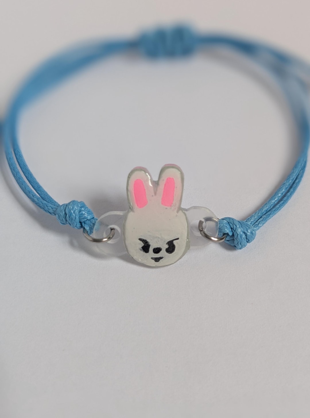 Stray Kids -inspired Lee Know Leebit SKZOO Bracelet - Etsy