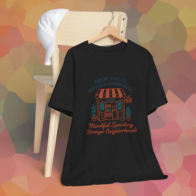 Mindfulness Local - Etsy