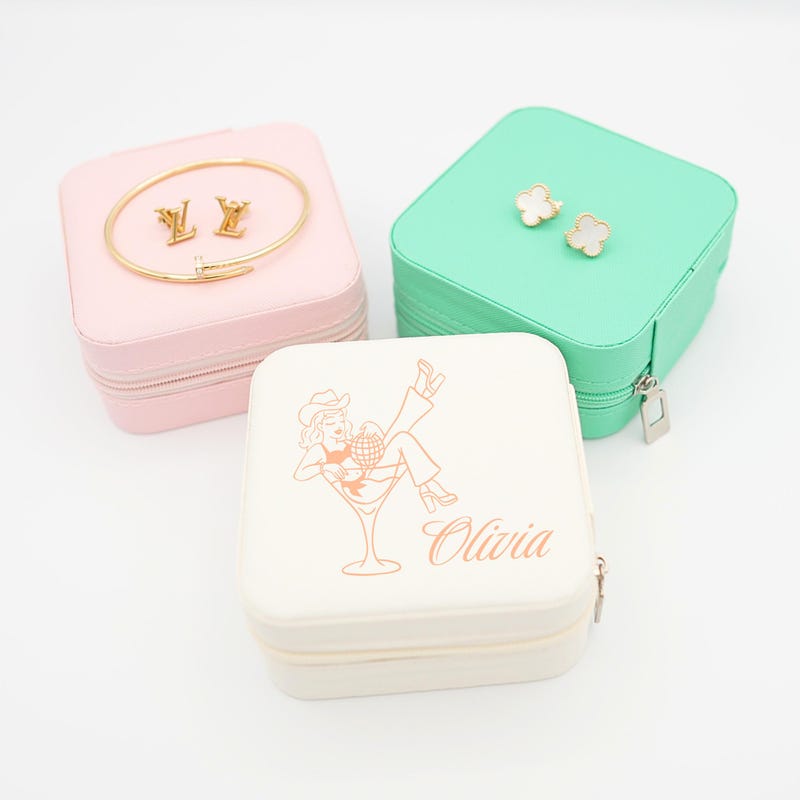 Jewelry Fun Gift Box - 60+ Gift Ideas for 2025