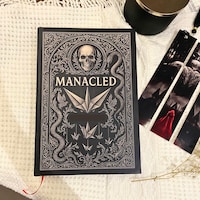ACOTAR FULL SET- Multi Colored! Rebound Hardcover L Handmade Special ...